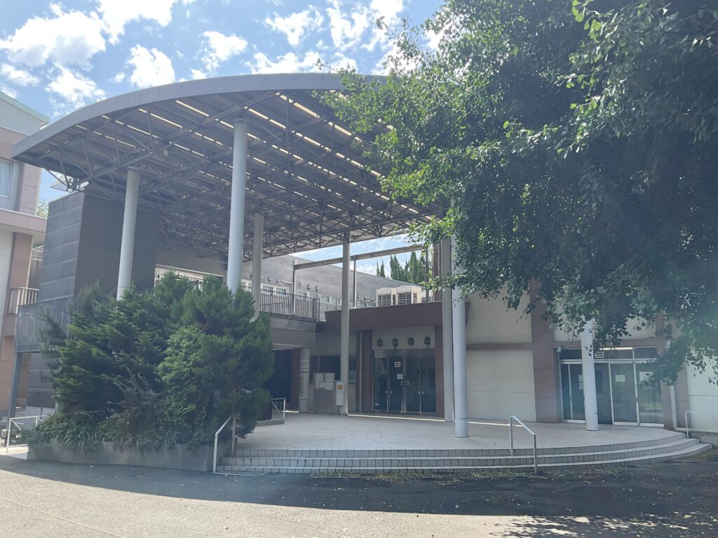 20240722_2 | 東京学芸大学附属国際中等教育学校