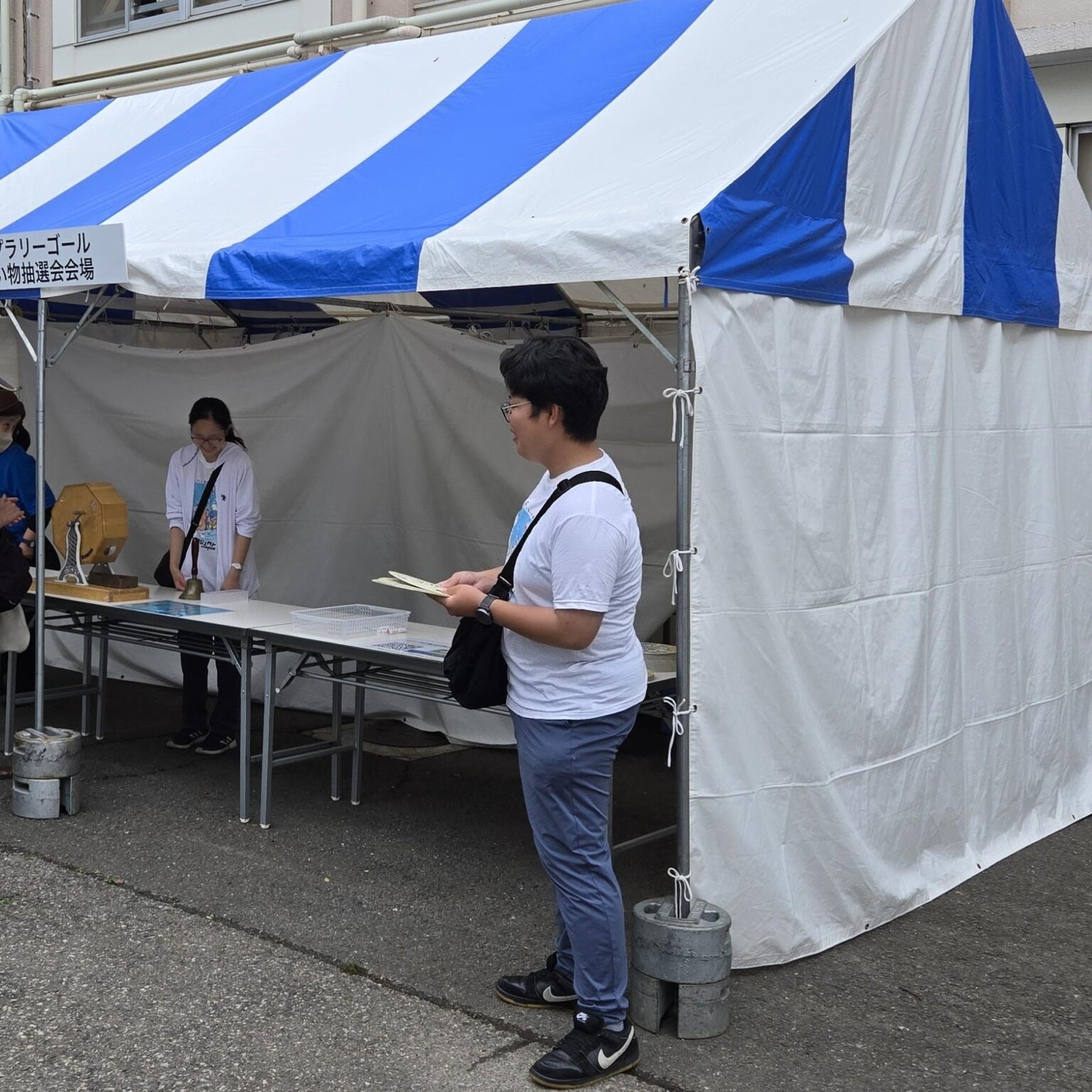 20250518_SA2 | 東京学芸大学附属国際中等教育学校